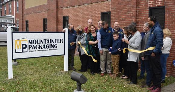 'A new life': Packing company settles in former Coca-Cola bottling ...